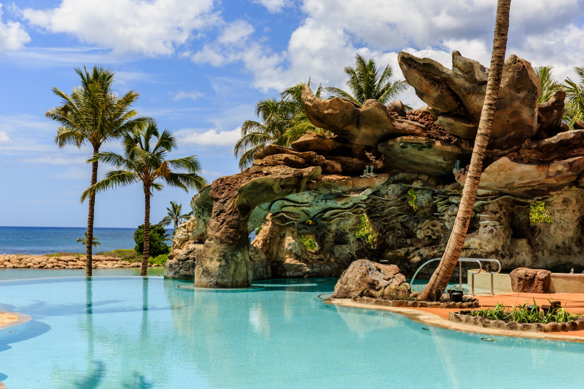 Aulani - Magical Travel