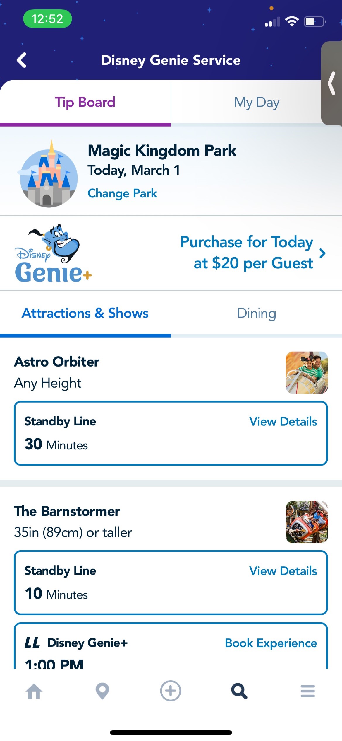 Must Know Walt Disney World Tips - Magical Travel