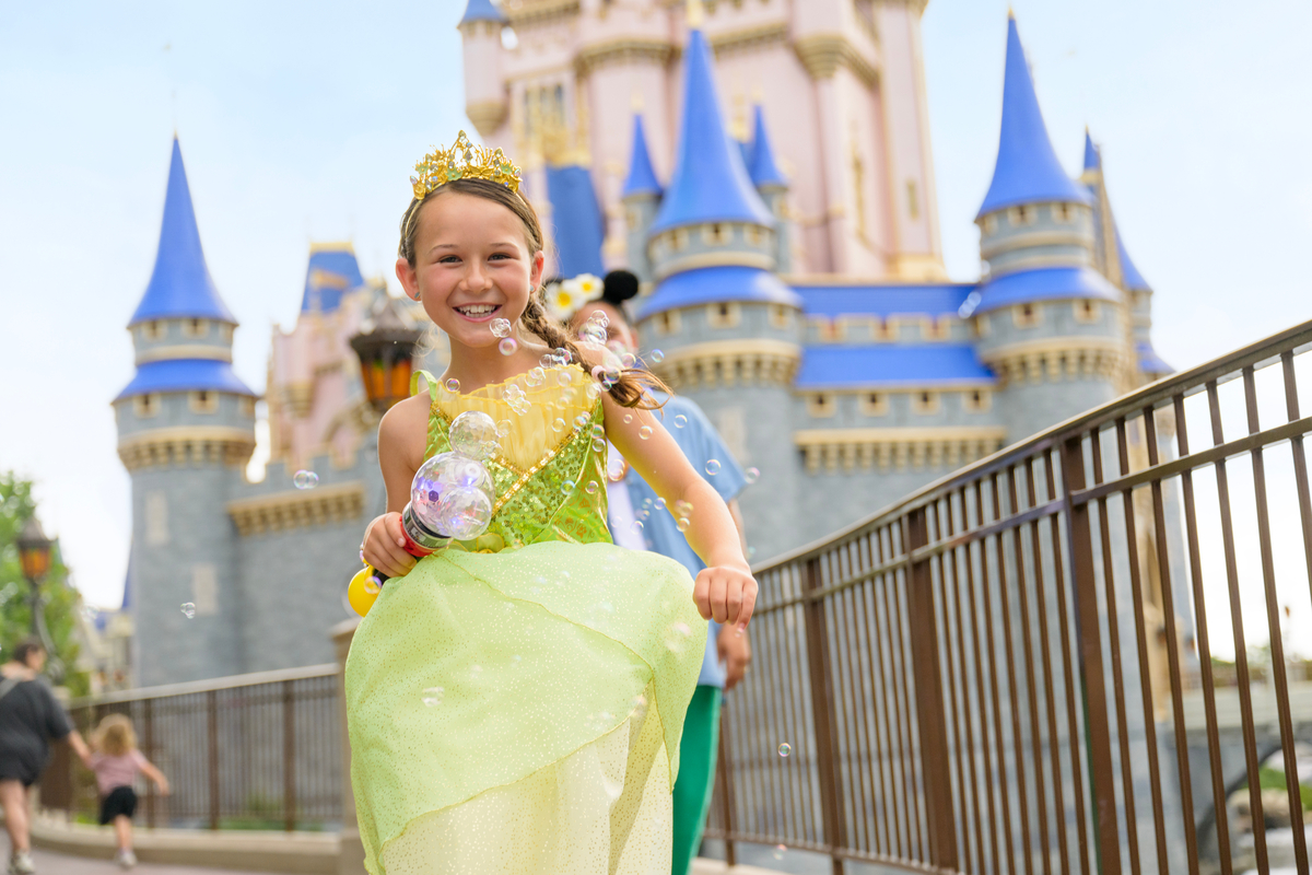 Disney Offers! - Magical Travel