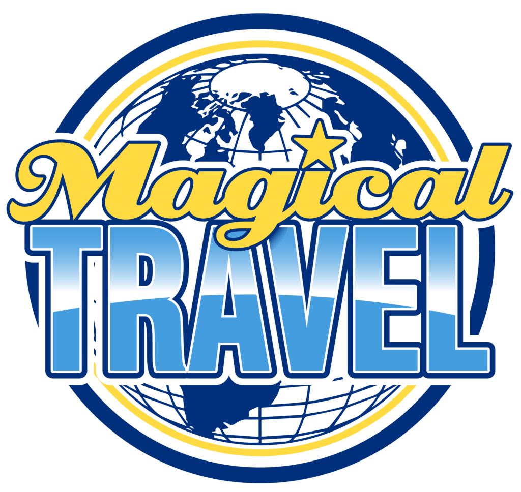 Join our Team - Magical Travel