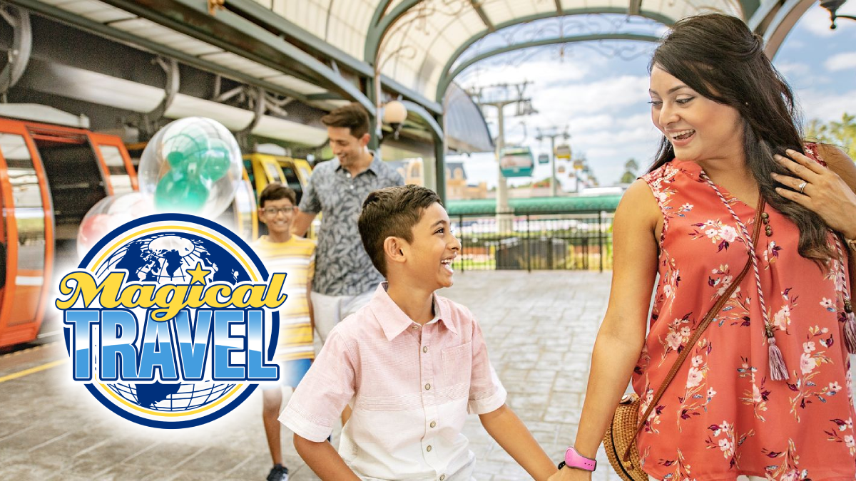 Expert Vacation Planning- Magical Travel