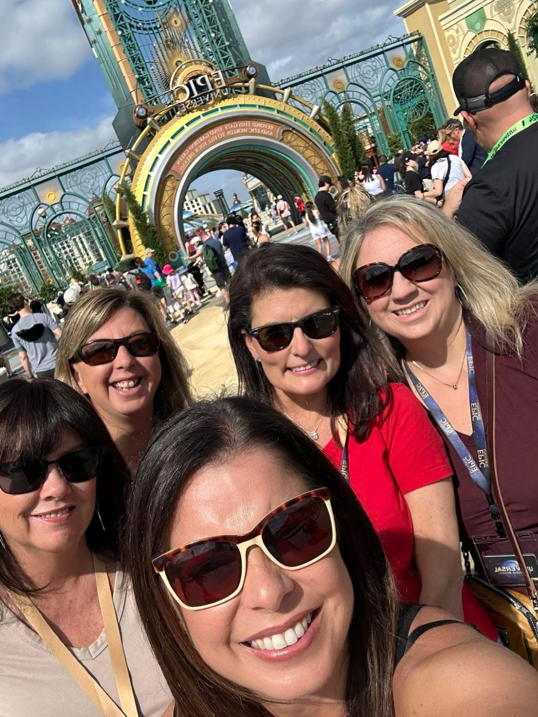 Join the Magical Travel Team - Magical Travel
